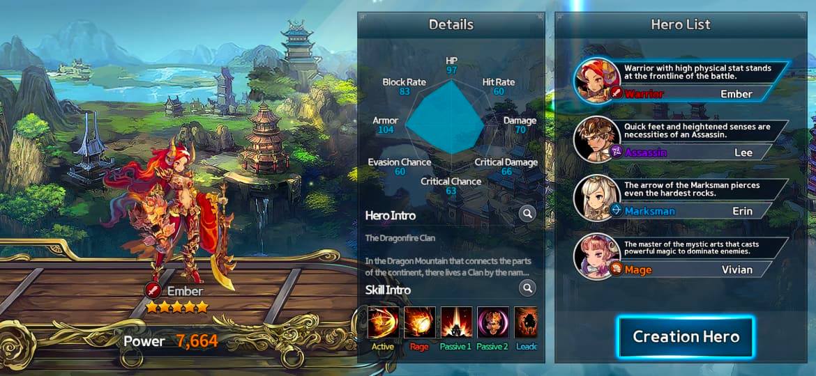 Final Blade Review – A well-polished and charming strategy RPG ...