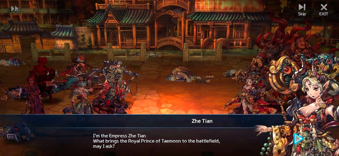 Final Blade Review – A well-polished and charming strategy RPG ...