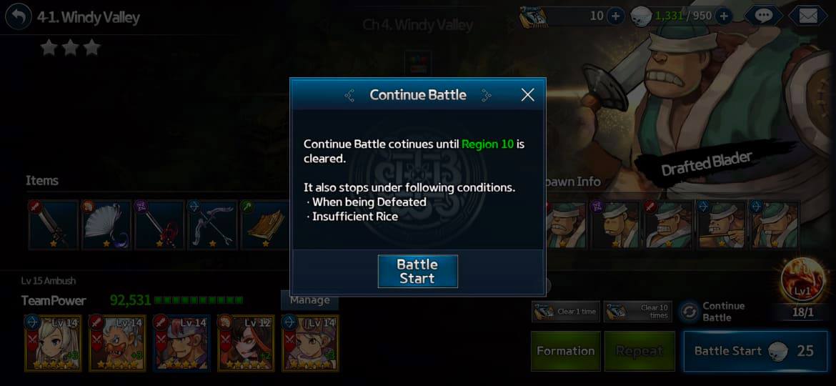 Final Blade Review – A well-polished and charming strategy RPG ...