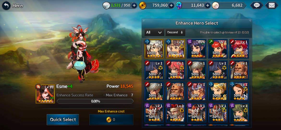 Final Blade Review – A well-polished and charming strategy RPG ...