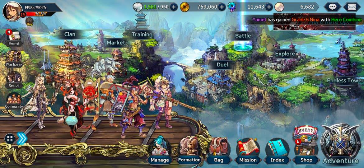 Final Blade Review – A well-polished and charming strategy RPG ...