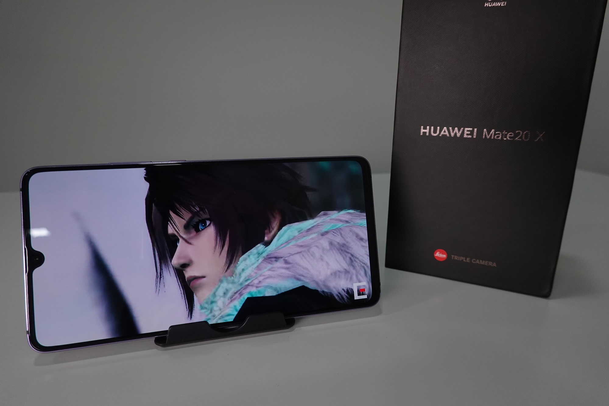 5 reasons you should buy a HUAWEI Mate 20 X - GamerBraves