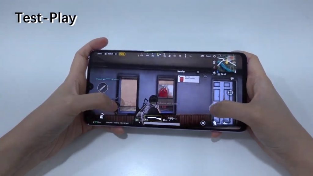 5 reasons you should buy a HUAWEI Mate 20 X - GamerBraves