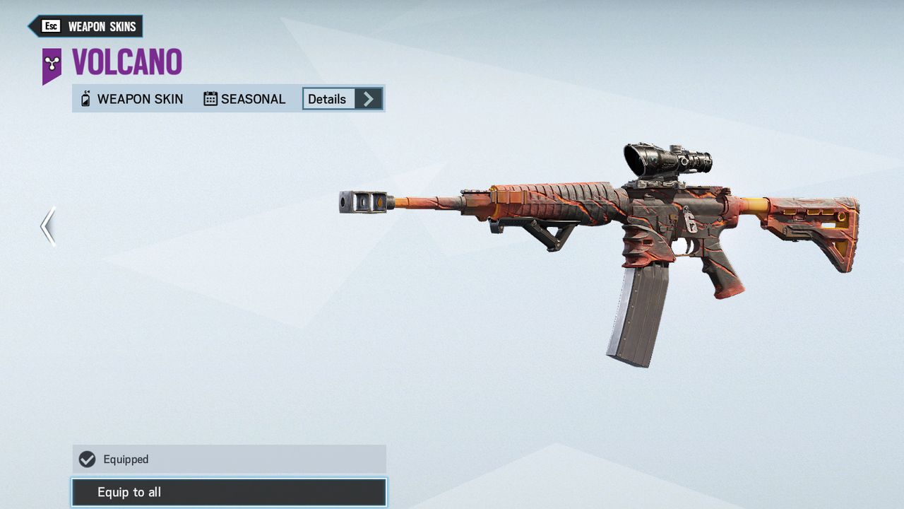 Operation Burnt Horizon kicks off Siege’s first season of Year 4 in ...