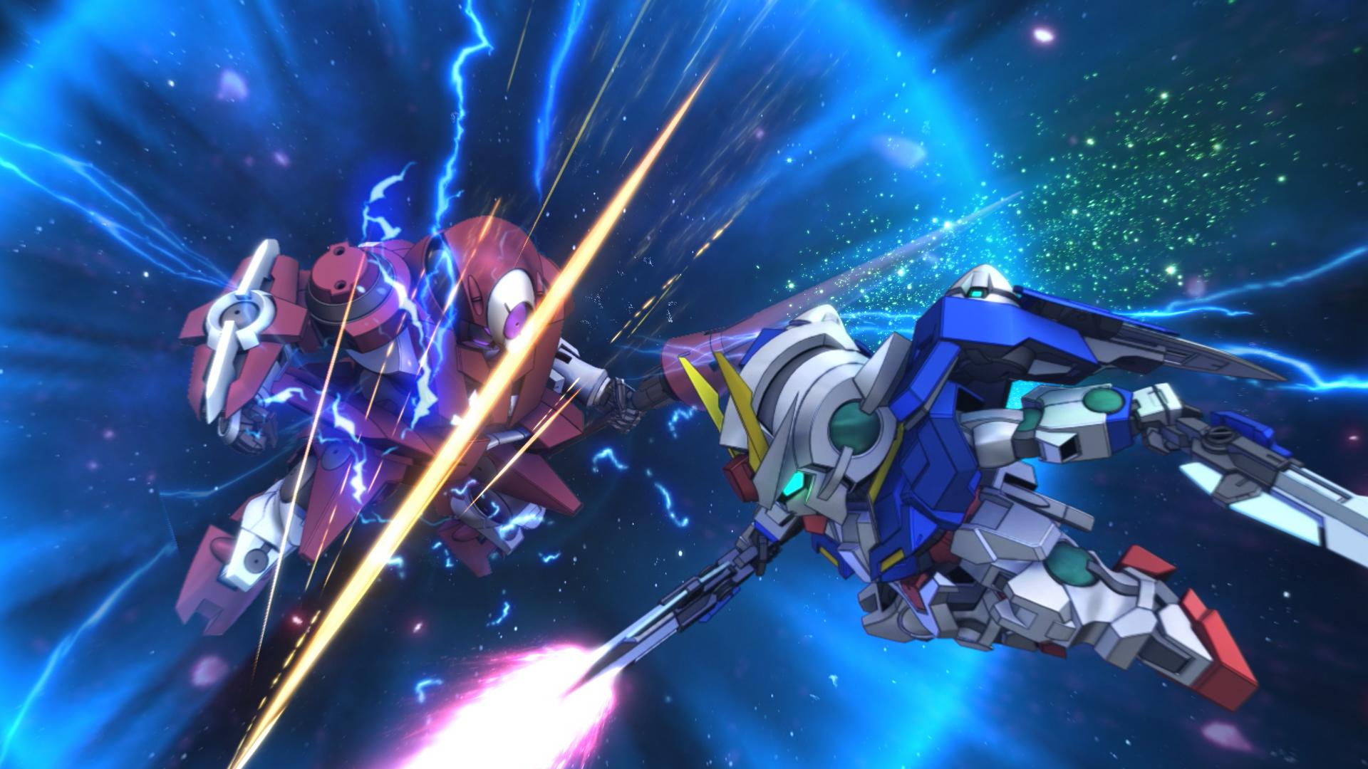 [TpGS 2019] SD Gundam G Generation Cross Ray – An interview with the ...