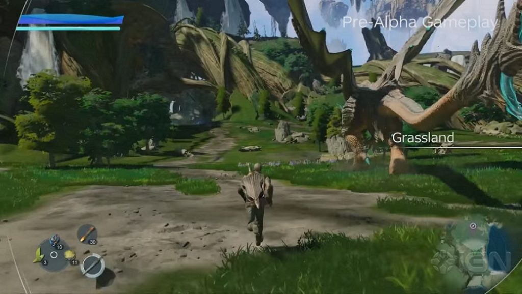Scalebound to make a comeback to Switch, date still unknown - GamerBraves