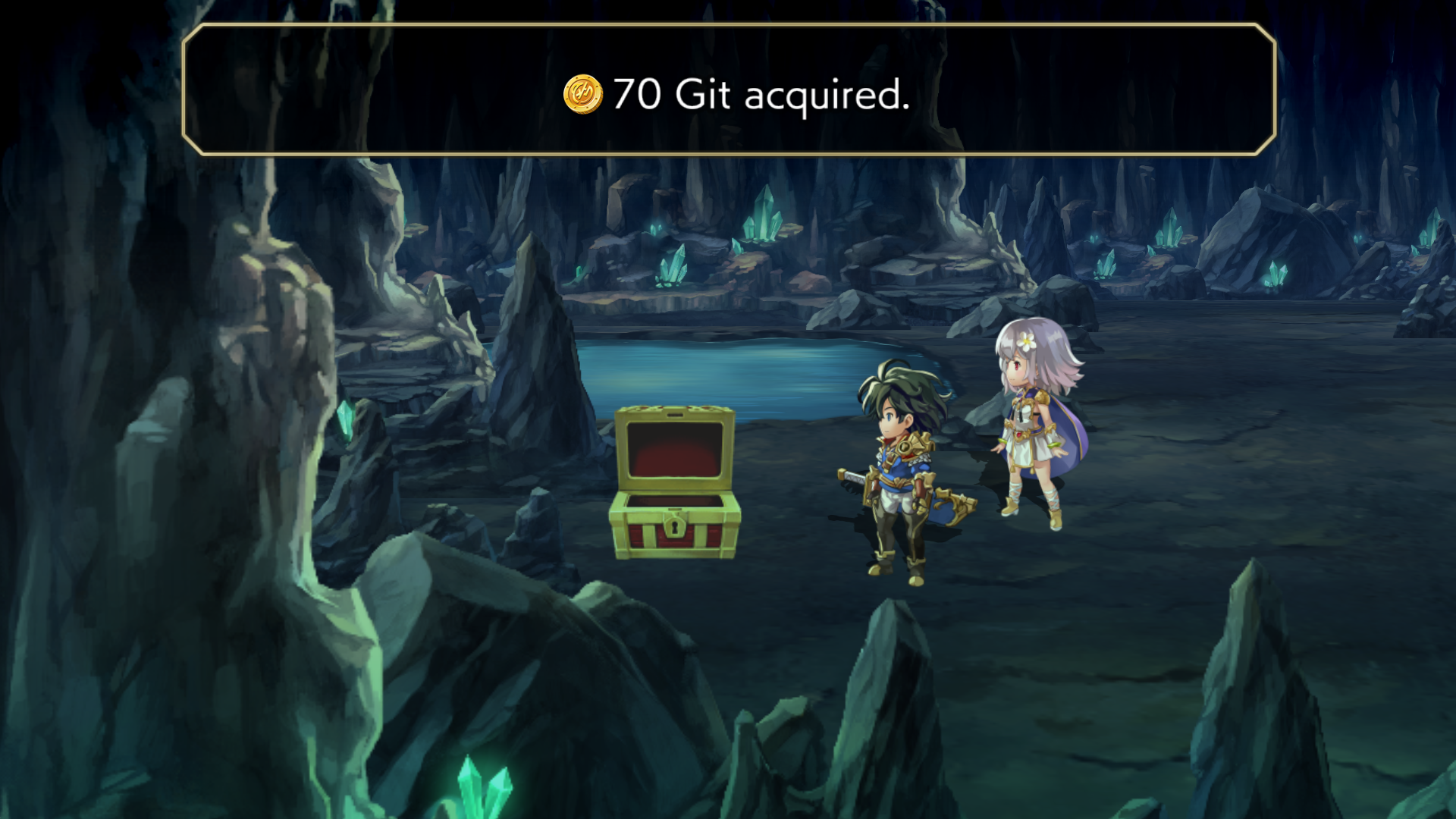 Another Eden First Impressions - GamerBraves