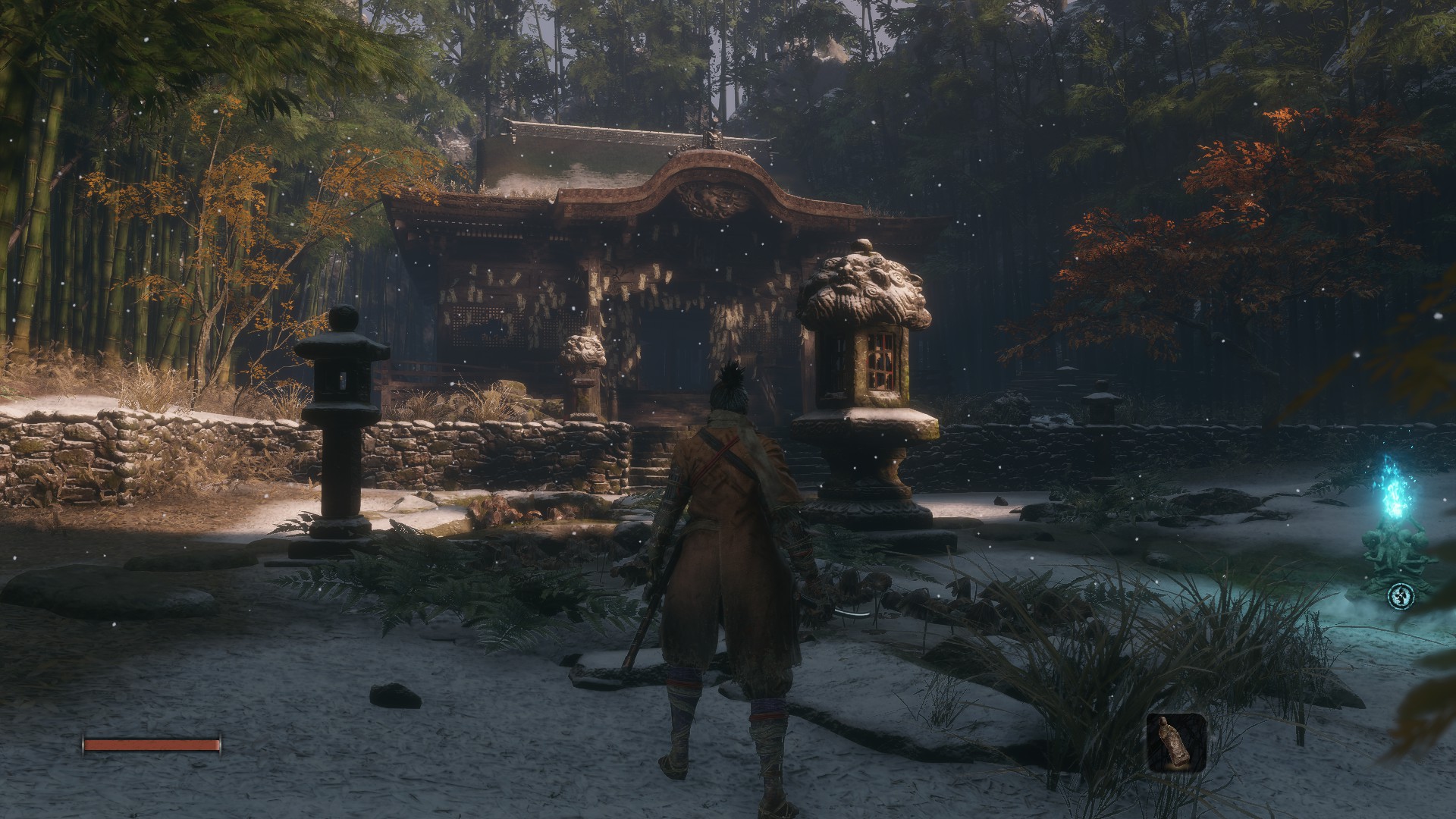 Sekiro: Shadows Die Twice Beginner Tips and Tricks - GamerBraves