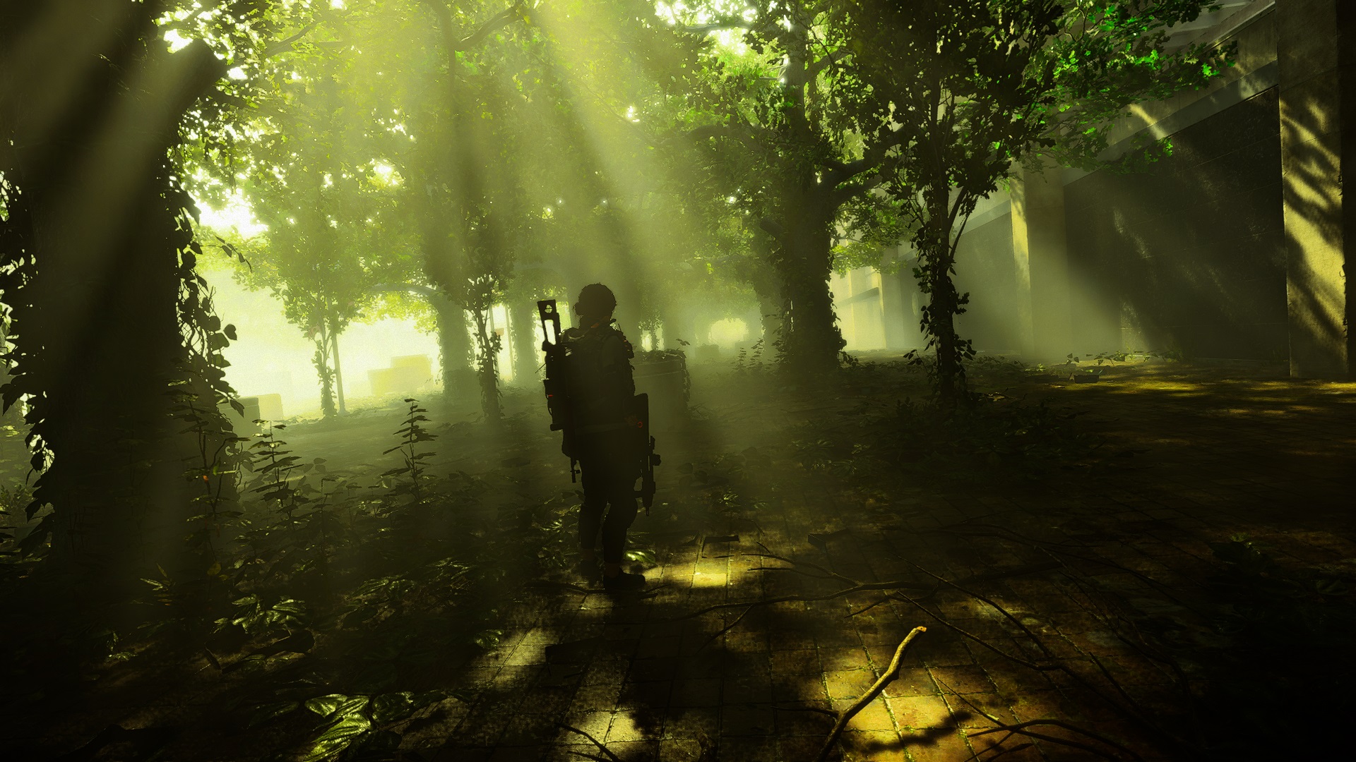 Tom Clancy’s The Division 2 Beginner Tips And Tricks - GamerBraves