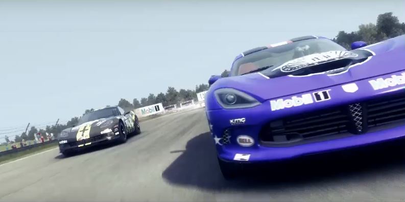 GRID 2 is now free for a limited time, thanks to Humble Bundle ...