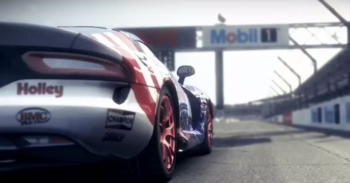 GRID 2 is now free for a limited time, thanks to Humble Bundle ...