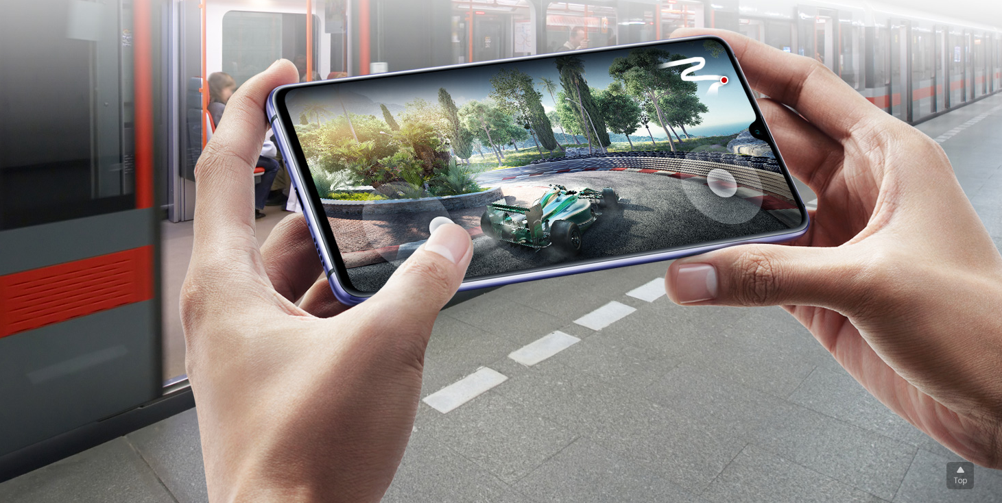 HUAWEI Mate 20 X: The 5 Shooting Games You Should Play On It - GamerBraves
