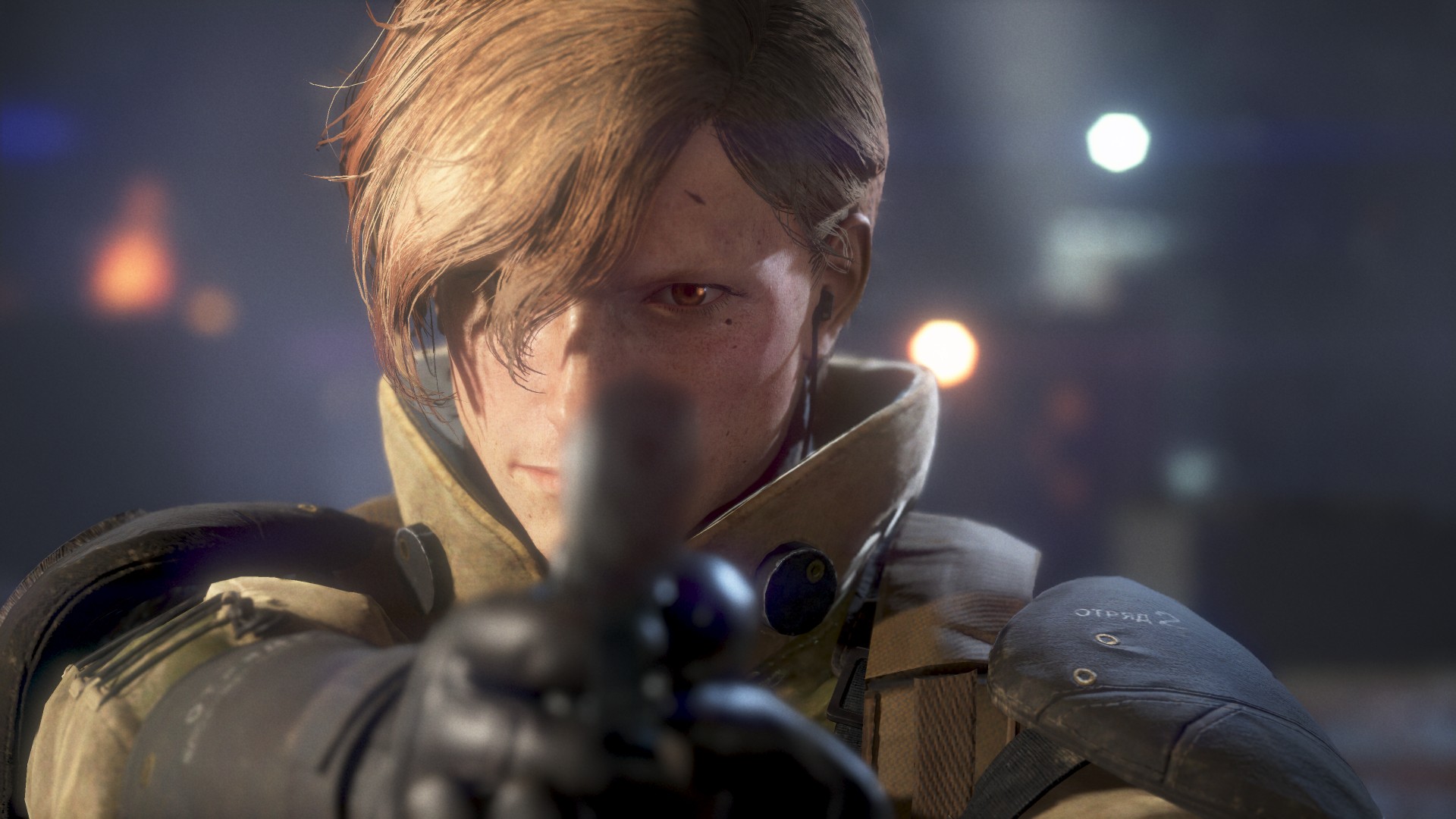 Left Alive Review – A stealth survival game that is probably best left ...