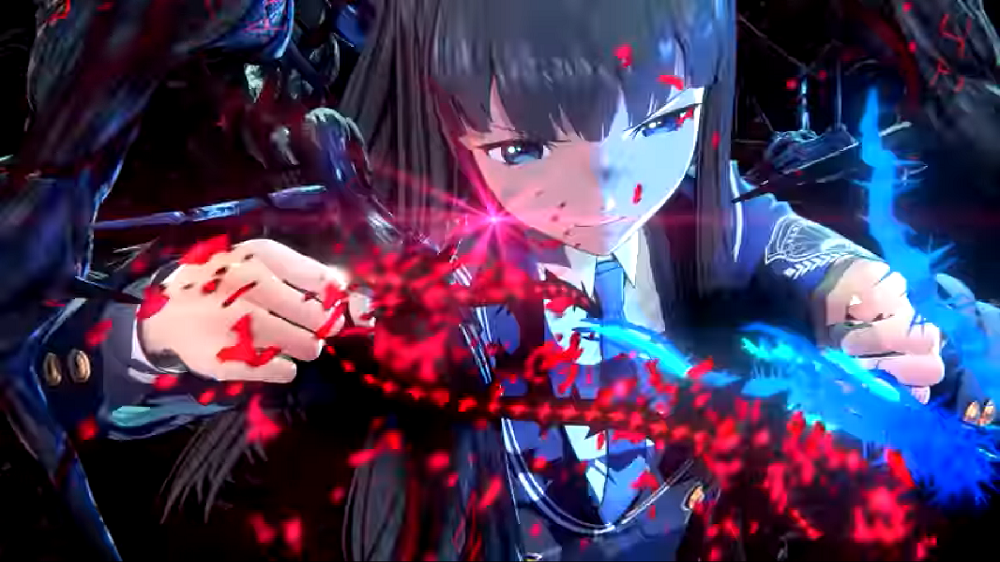 New Mobile Game Project revealed by DELiGHT WORKS at AnimeJapan 2019 ...