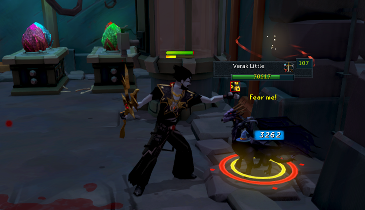 RuneScape beta arrives on Android, now available for members - GamerBraves