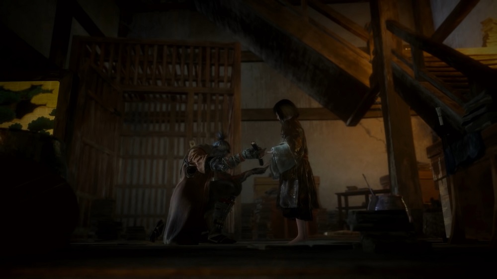 Sekiro: Shadows Die Twice Review- The Game To Die For - GamerBraves