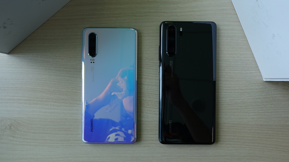 HUAWEI P30 Pro Review – Extremely smooth gaming performance and an ...