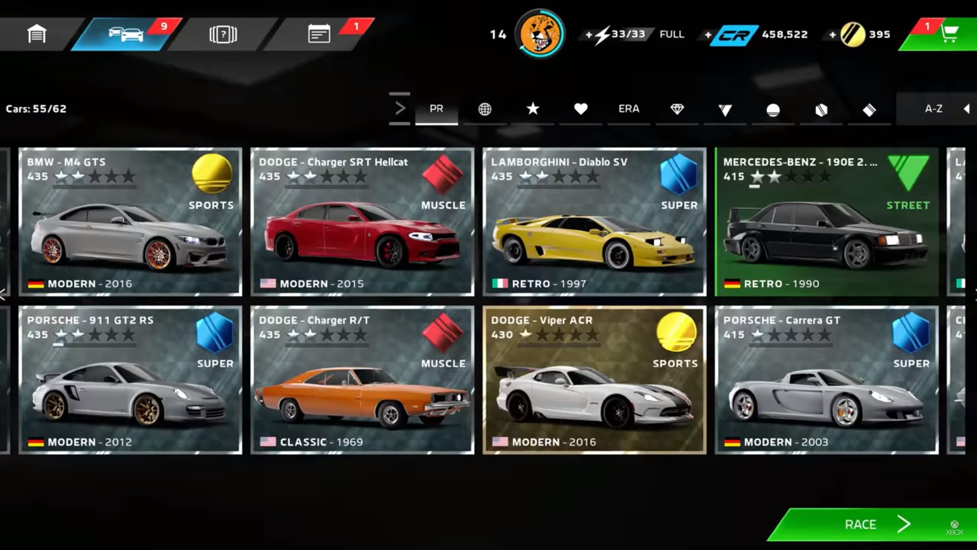 Forza Street now free on PC and coming later to mobile devices ...