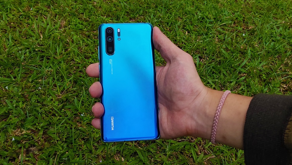 HUAWEI P30 Pro Review – Extremely smooth gaming performance and an ...