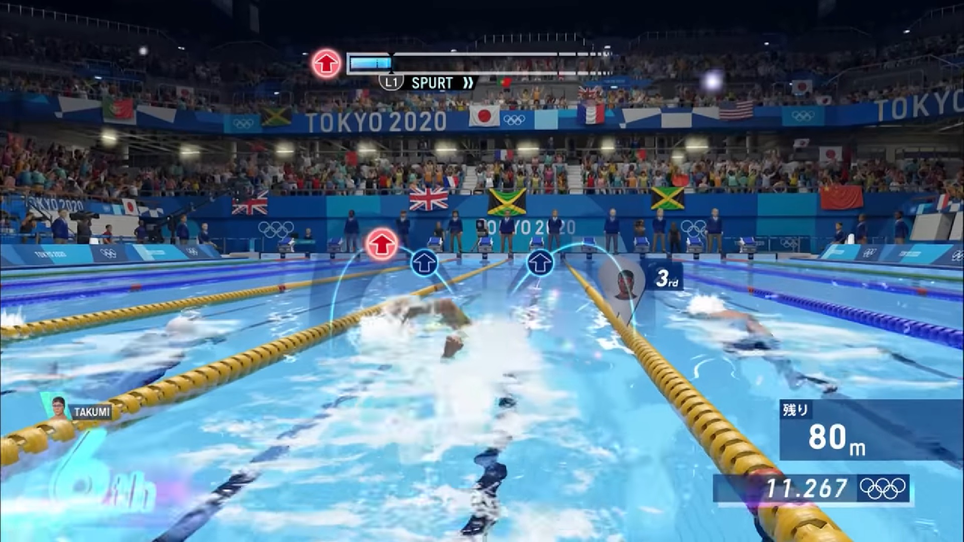 SEGA officially announces four game titles for Tokyo 2020 Olympics ...