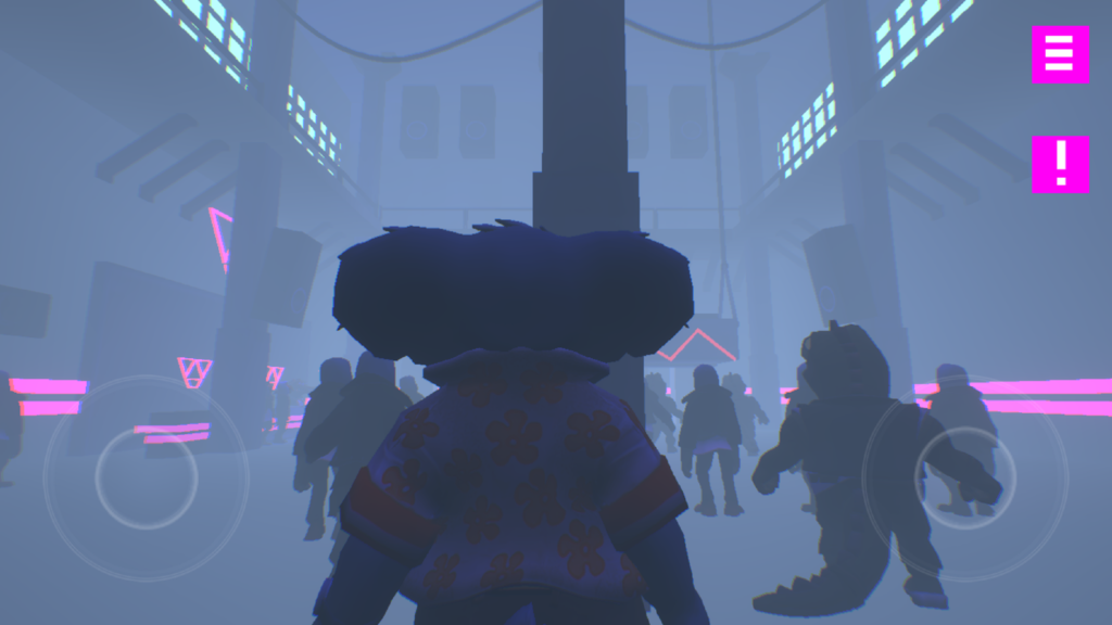 STONE is an interesting adventure story game now out on iOS - GamerBraves
