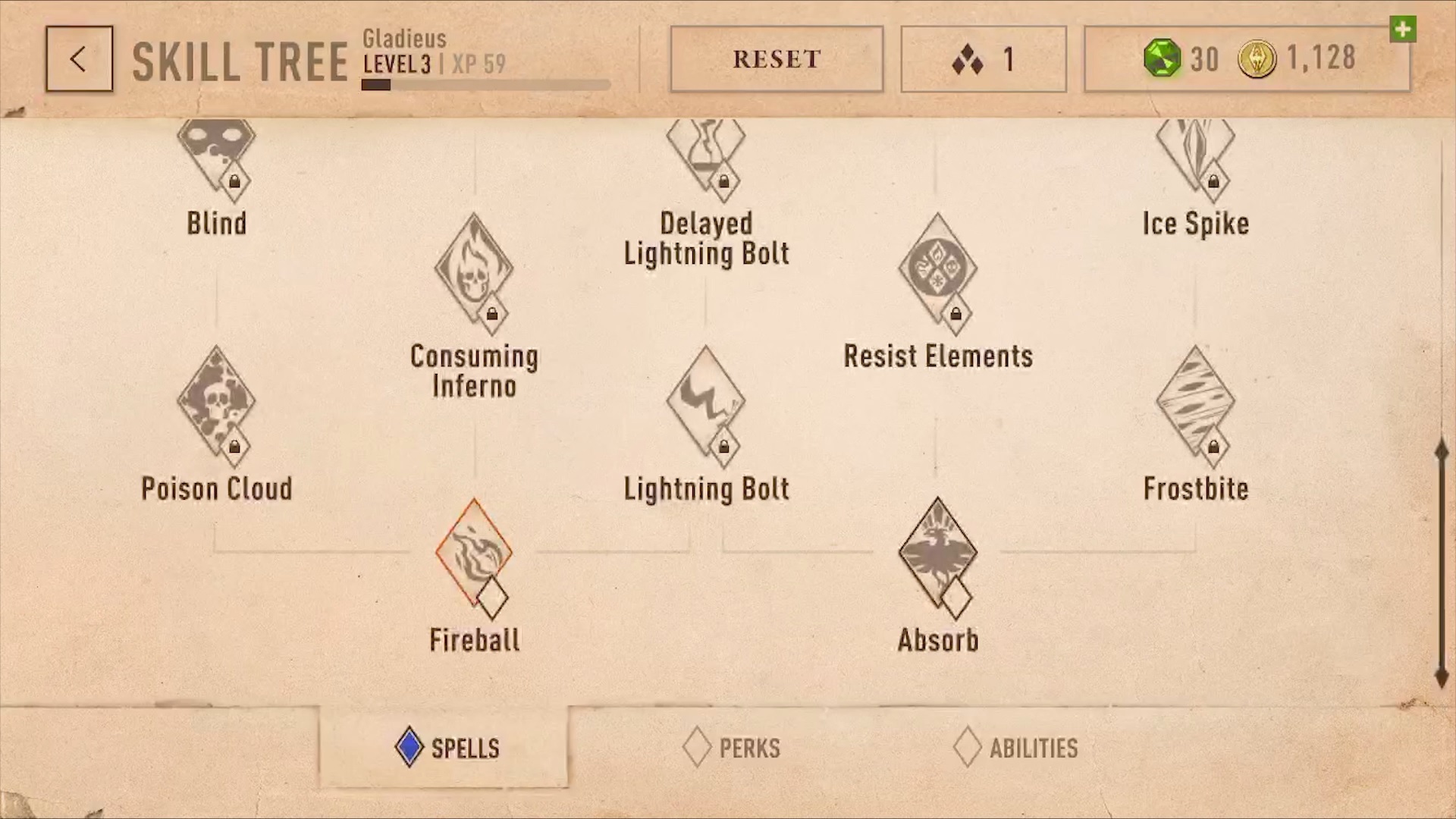 Elder Scrolls: Blades early access is now open to all - GamerBraves