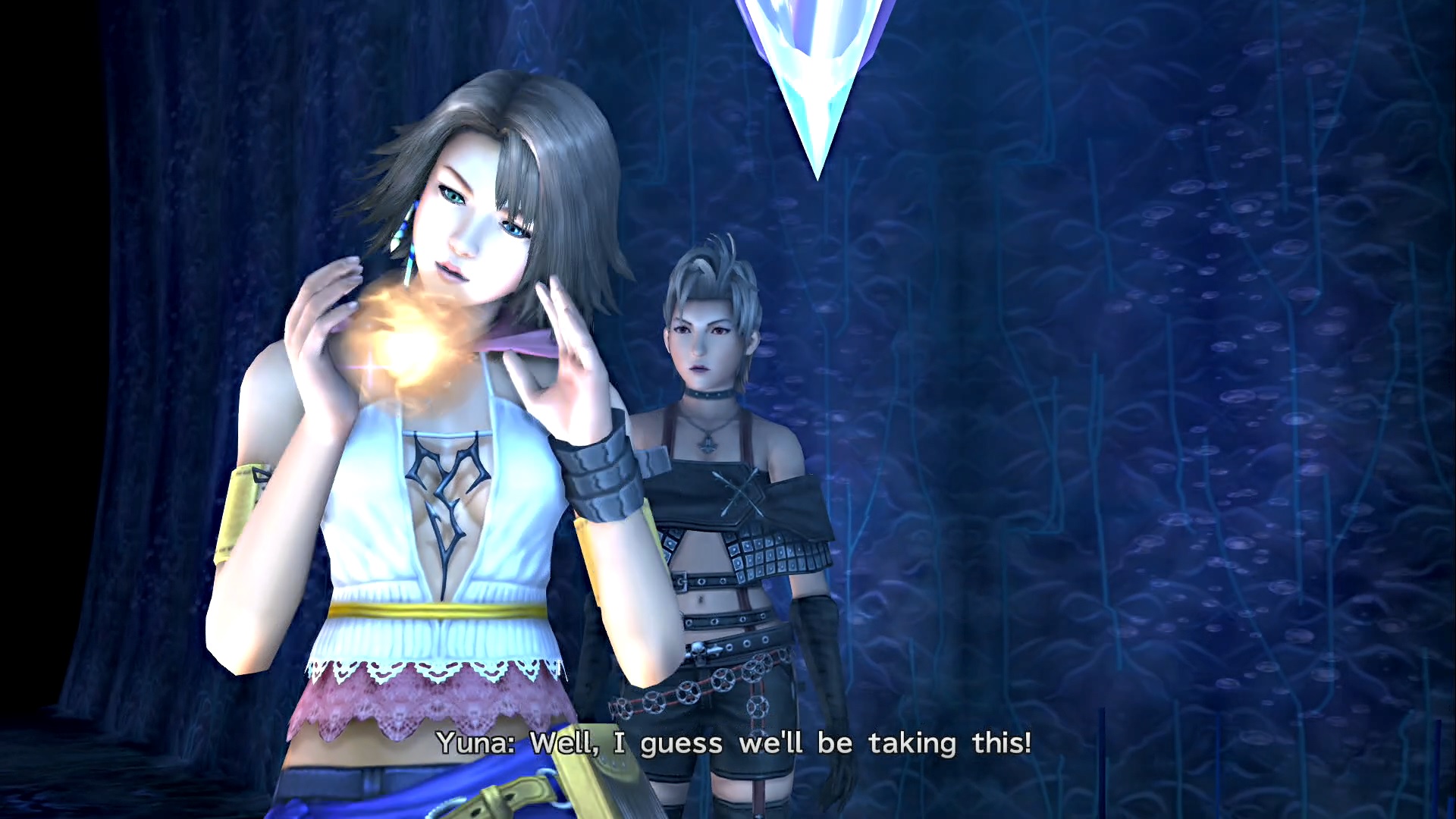 FFX/FFX-2 review: The classic JRPGs remastered on Nintendo Switch ...