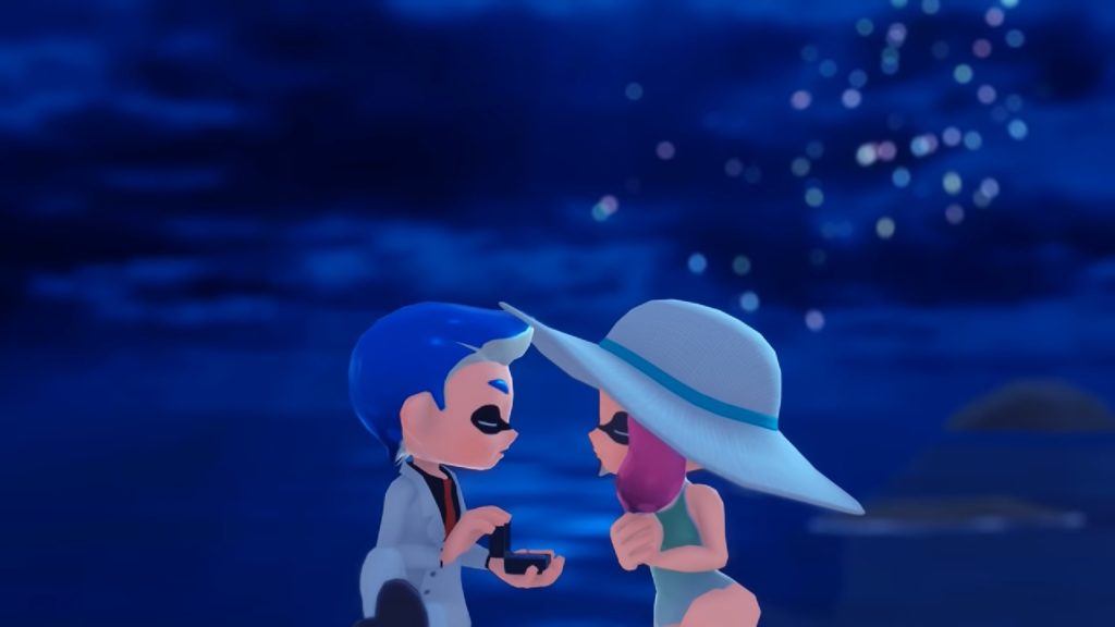 Splatoon Island: A Nintendo mobile game that’s too good to be true ...