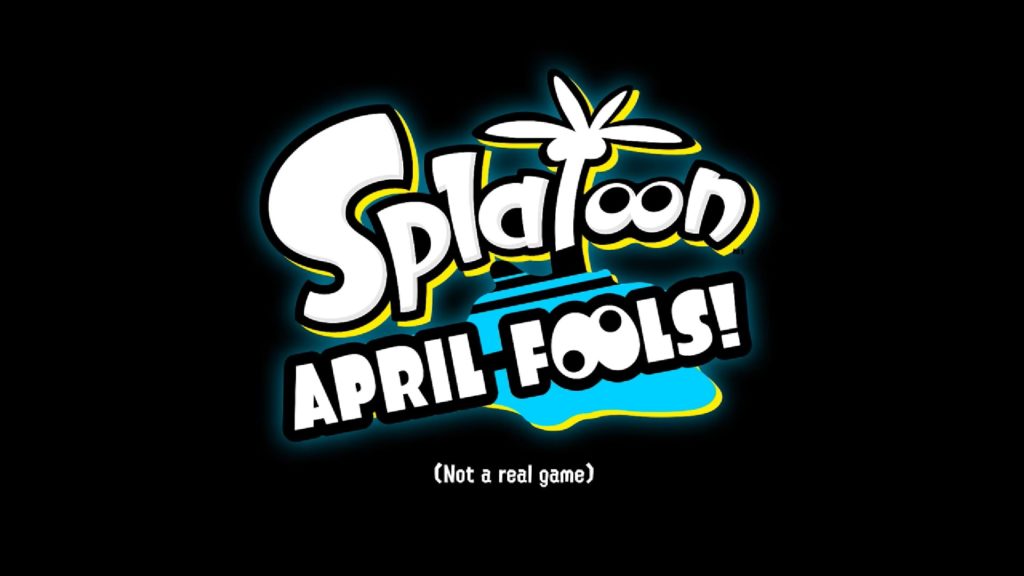 Splatoon Island: A Nintendo mobile game that’s too good to be true ...
