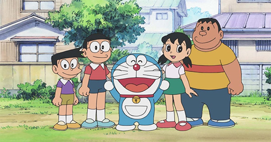 New Doraemon mobile game in the works! - GamerBraves