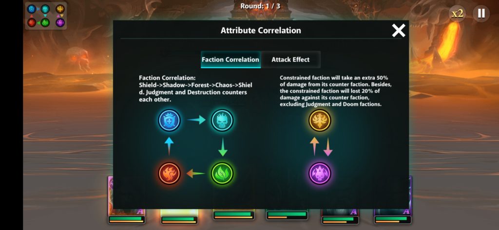 Dungeon Rush: Rebirth – A magic style idle RPG now available for ...