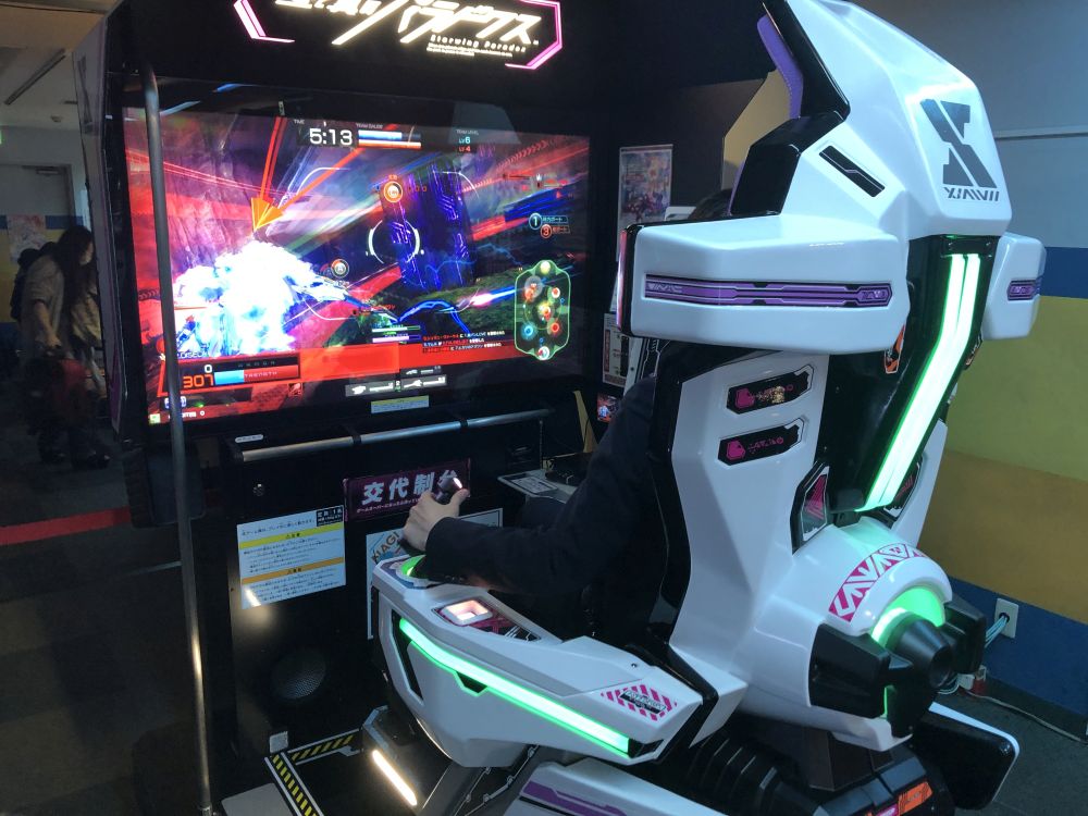 Top Arcade Games In Japan You Need To Try - GamerBraves