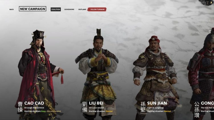 Total War: Three Kingdoms Review – A masterpiece in strategy that will ...