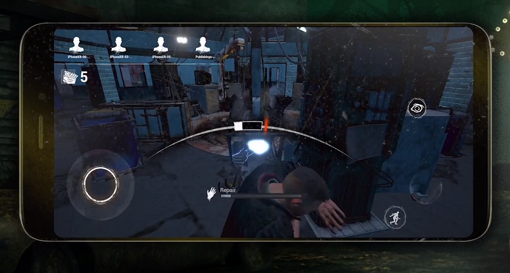 Dead by Daylight Mobile pre-registration begins - GamerBraves