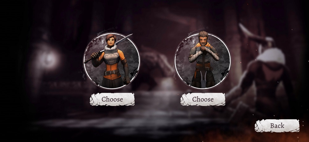 Grimvalor Review – A challenging 2.5D action platformer - GamerBraves