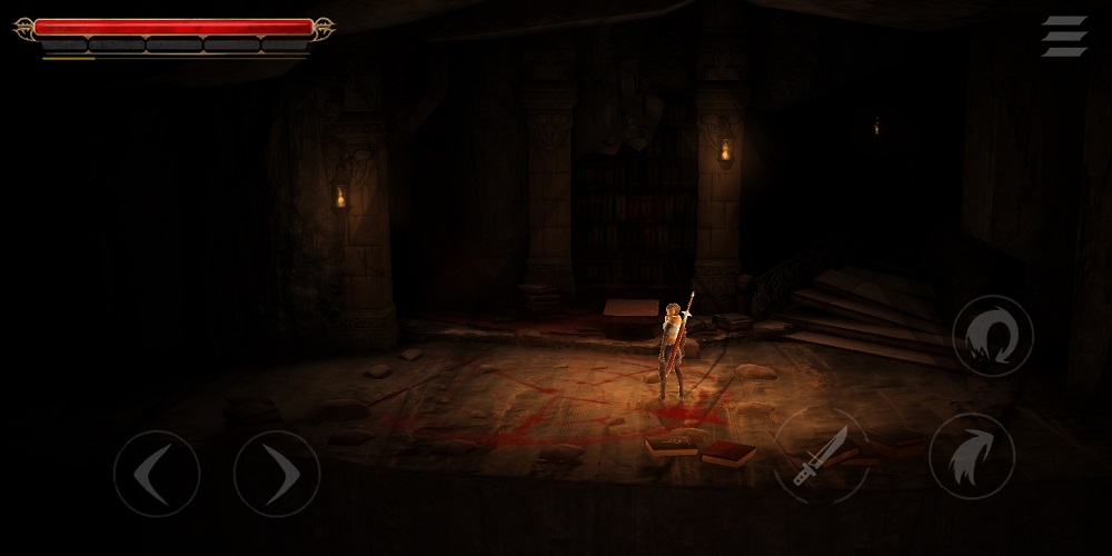 Grimvalor Review – A challenging 2.5D action platformer - GamerBraves