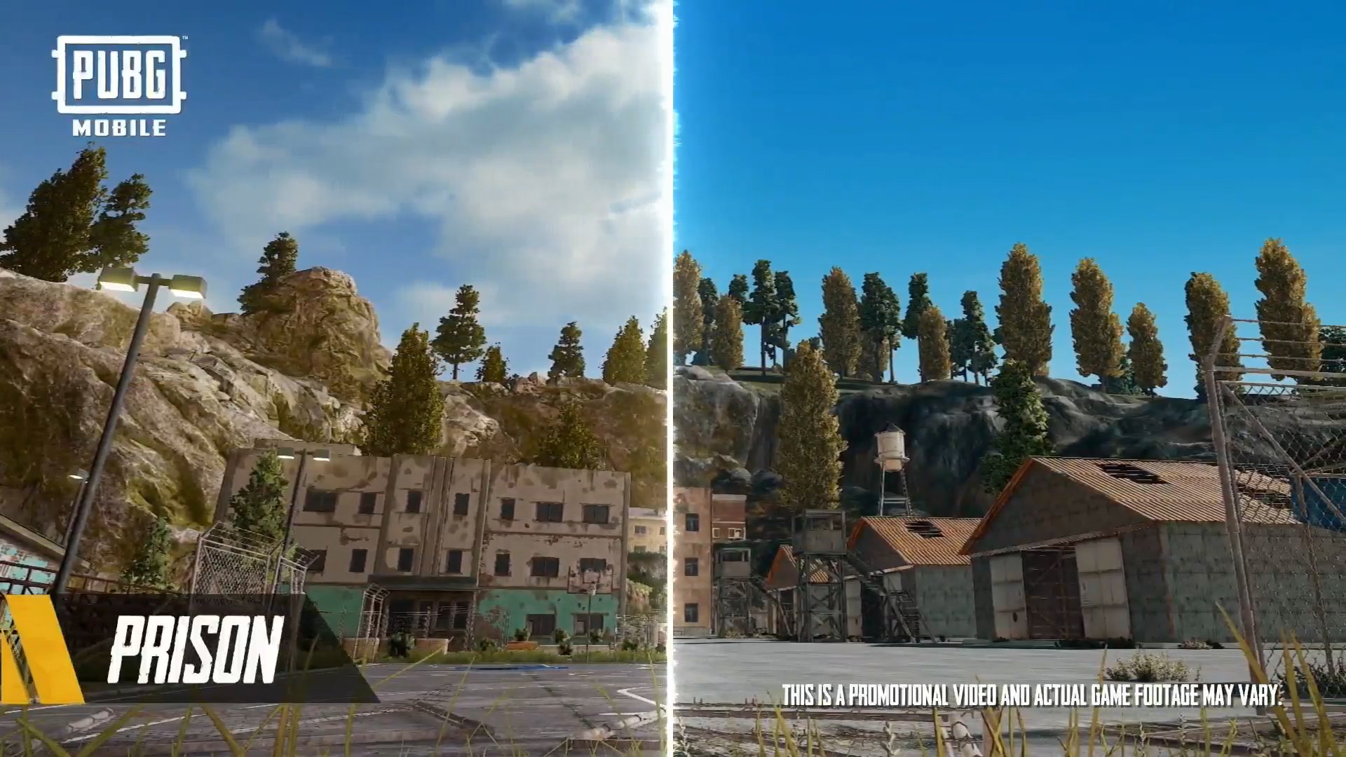 PUBG Mobile map updates incoming! - GamerBraves