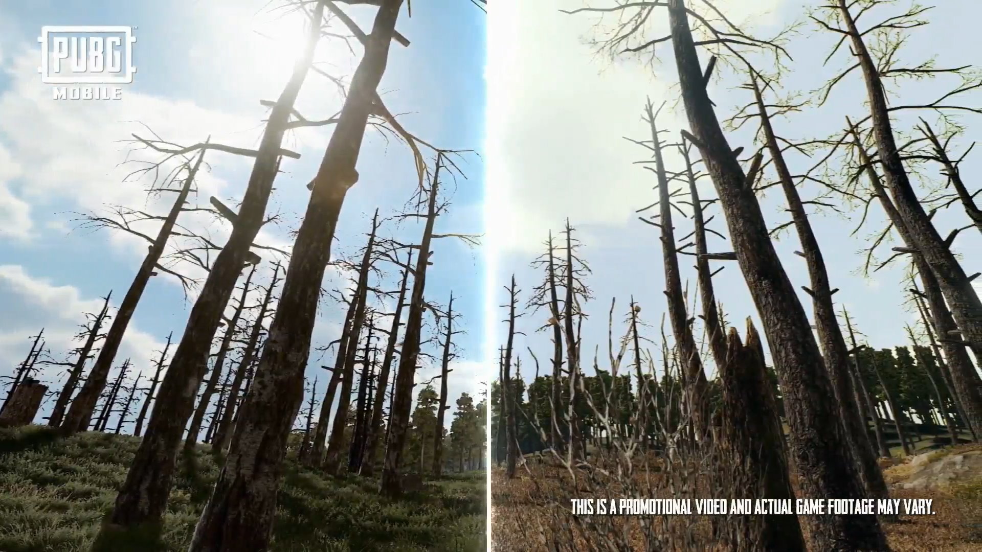 PUBG Mobile map updates incoming! - GamerBraves