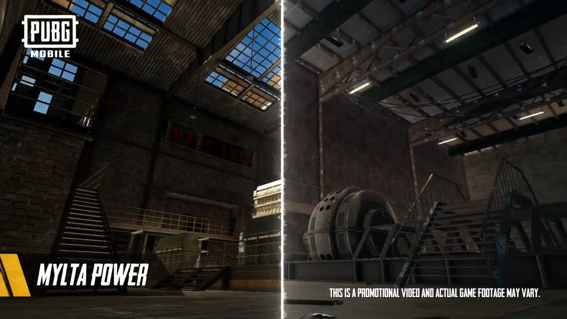 PUBG Mobile map updates incoming! - GamerBraves