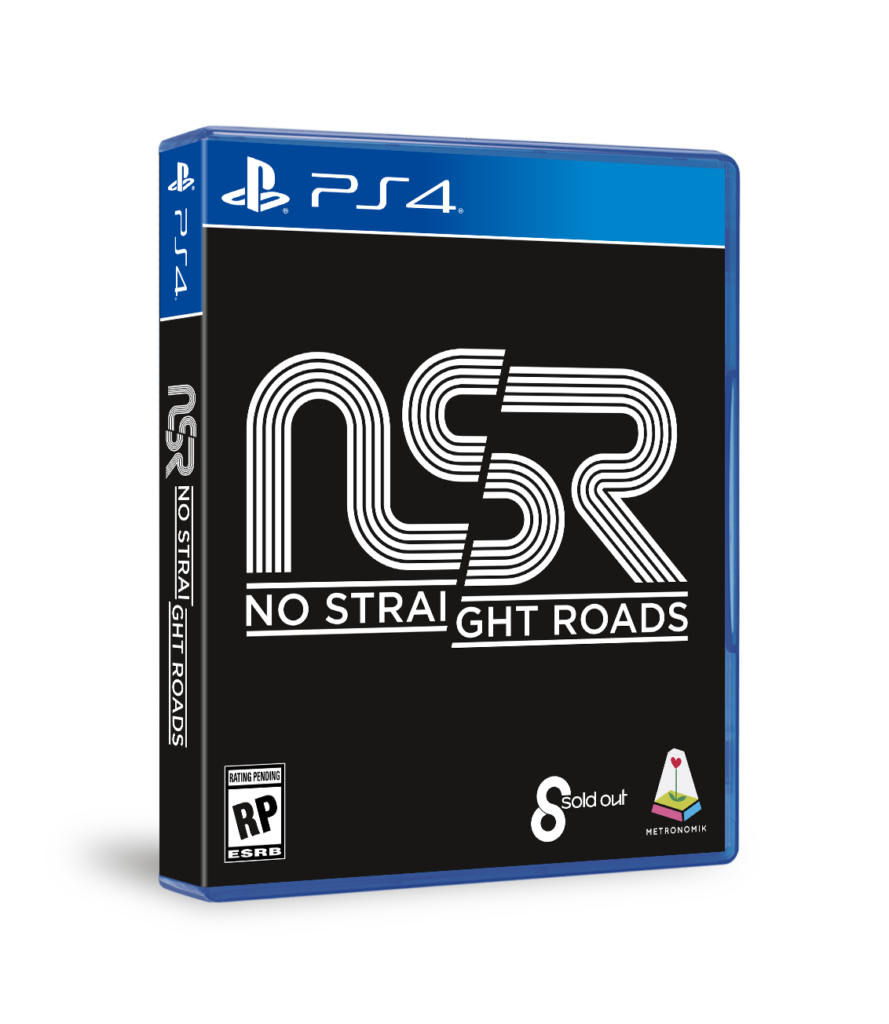 [LEVEL UP KL 2019] Malaysian studio Metronomik’s “NO STRAIGHT ROADS ...