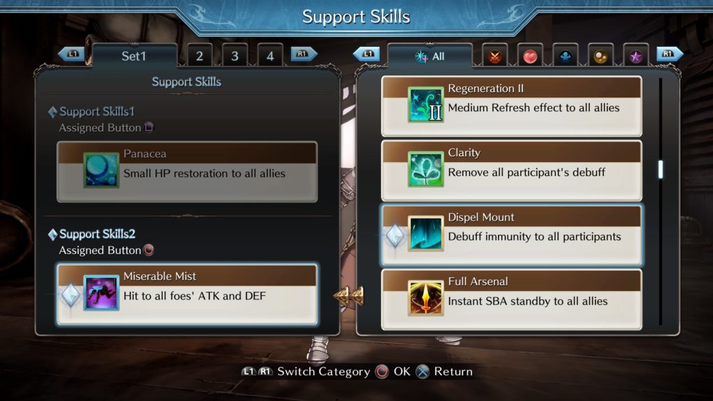 Granblue Fantasy: Versus – RPG Mode, with new storyline! - GamerBraves