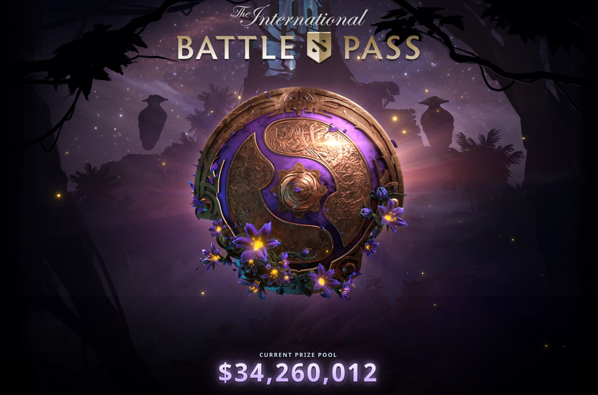 Welcome back, congratulations. OG is your The International 2019 ...