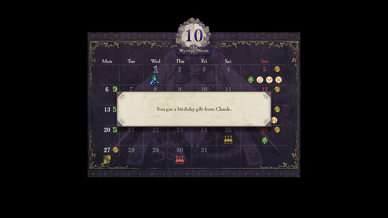 Fire Emblem: Three Houses Review – Houses of Consequence - GamerBraves