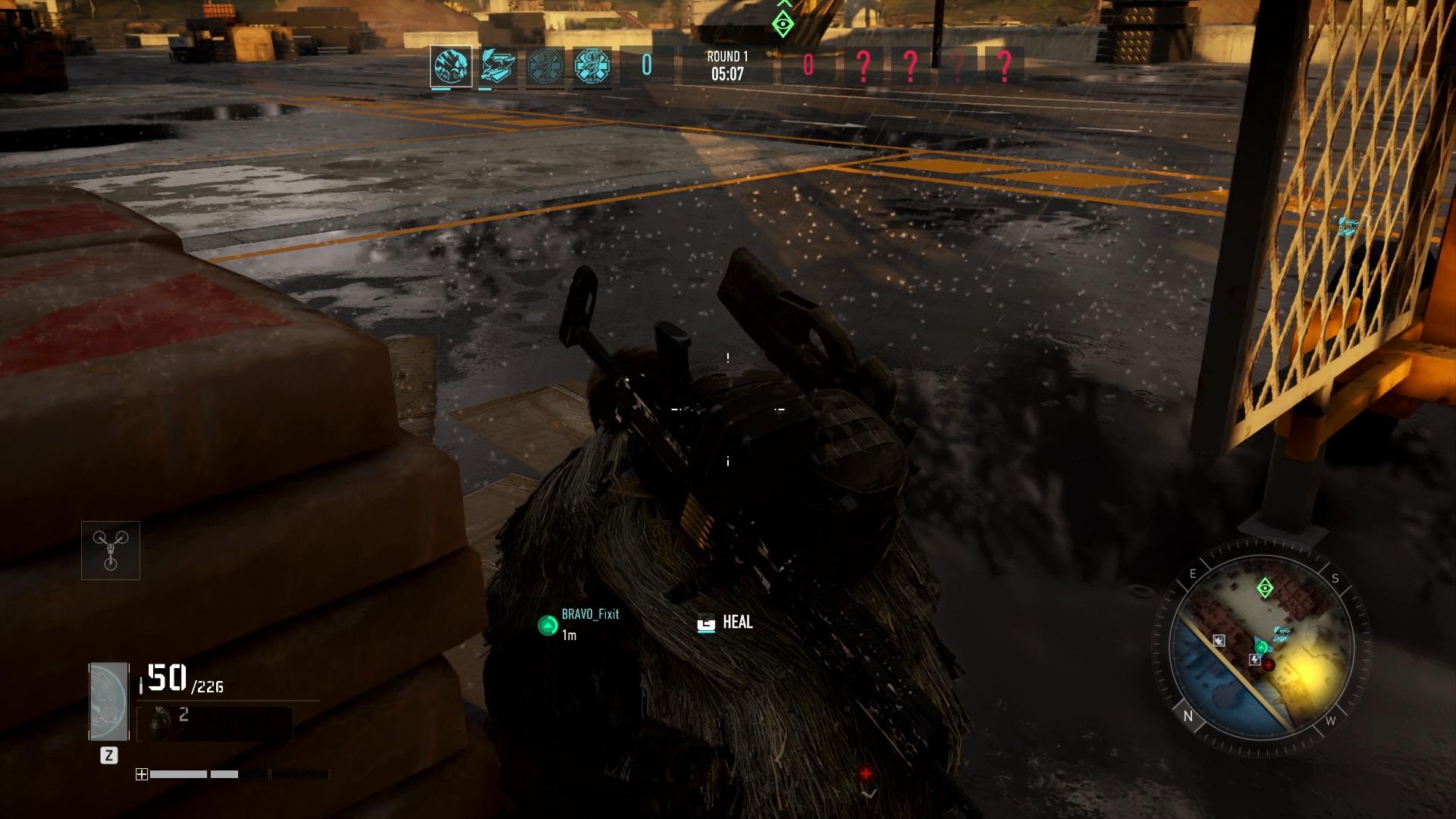 [Gamescom 2019] Tom Clancy’s Ghost Recon Breakpoint Demo Gameplay ...
