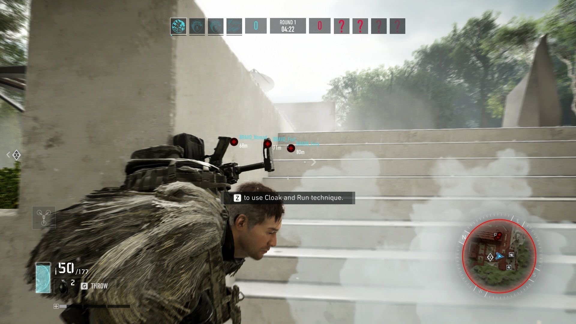 [Gamescom 2019] Tom Clancy’s Ghost Recon Breakpoint Demo Gameplay ...