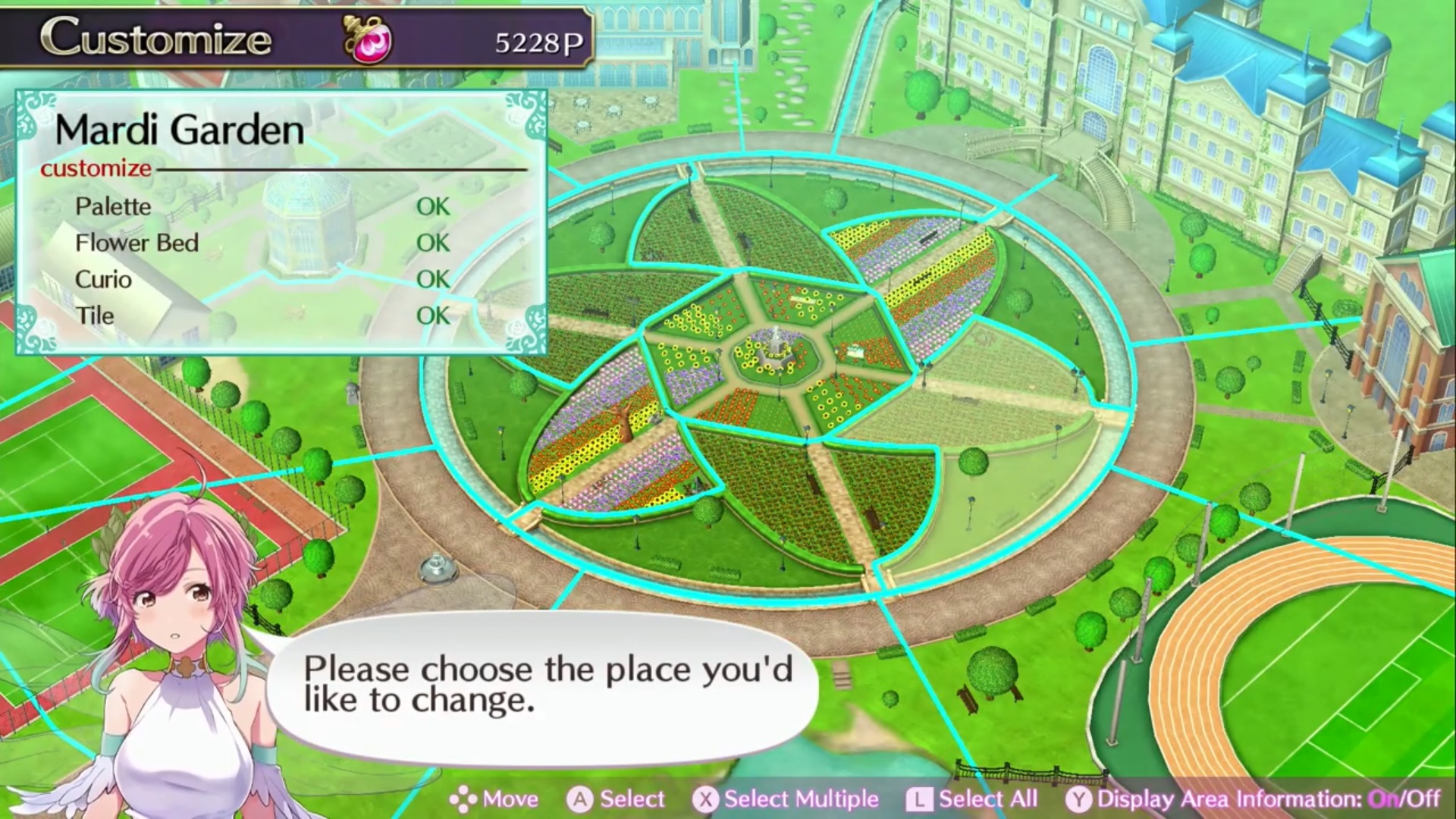 Omega Labyrinth Life – A blooming, bouncing, jiggling dungeon romp ...