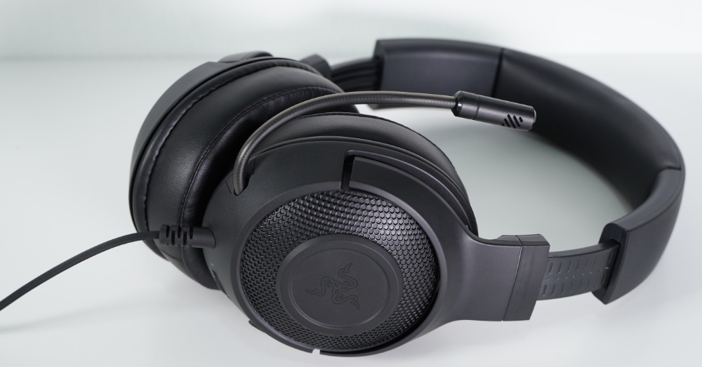Razer Kraken X review – a comfortable, budget pick - GamerBraves