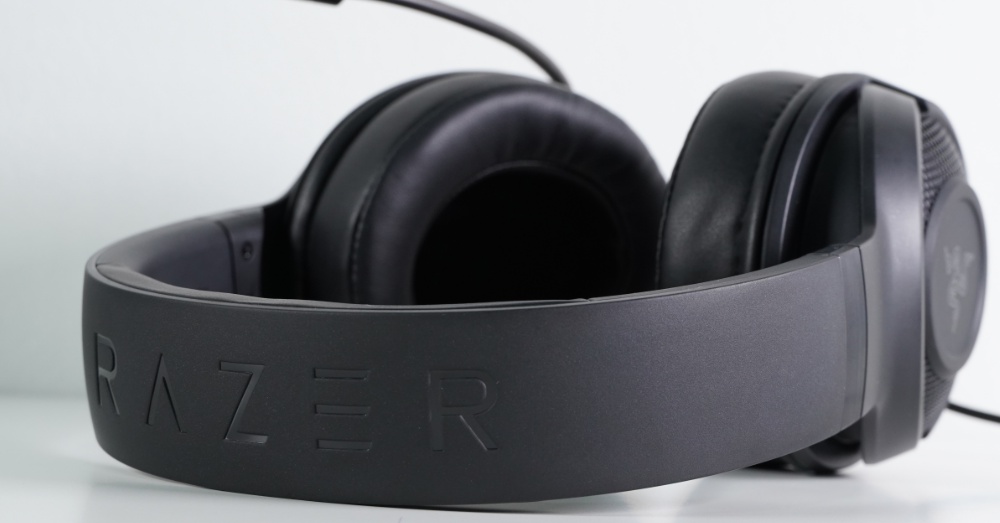 Razer Kraken X review – a comfortable, budget pick - GamerBraves