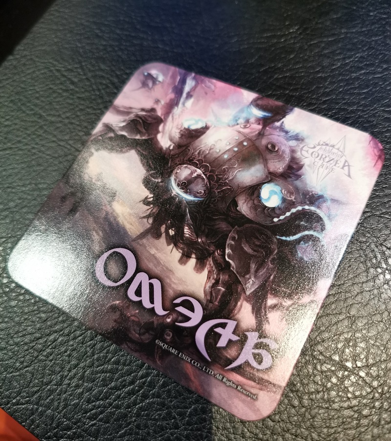 Square Enix Eorzea Cafe – A Final Fantasy XIV themed cafe for you to ...