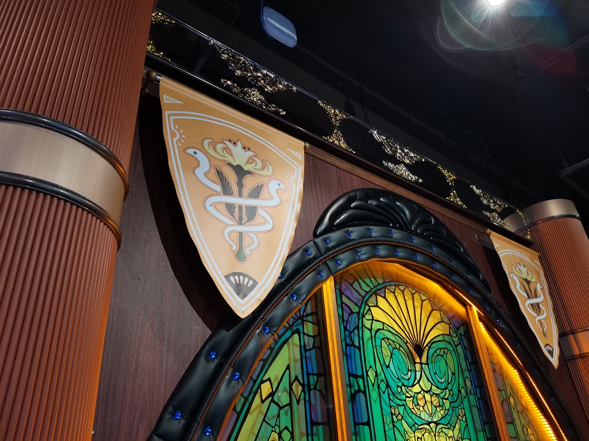 Square Enix Eorzea Cafe – A Final Fantasy XIV themed cafe for you to ...